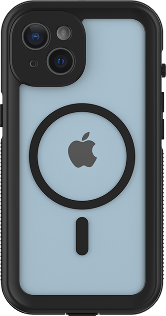 Body Glove Tidal Waterproof Case with Magsafe - iPhone 14 - AT&T